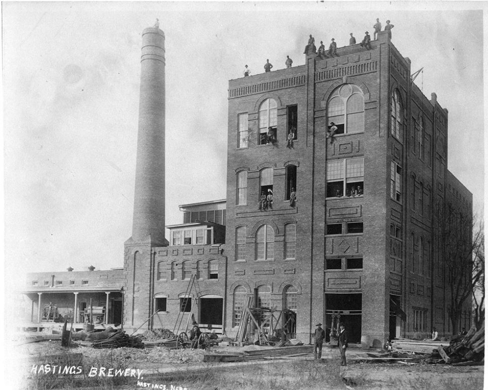 Brewery Lofts | SWD Architects