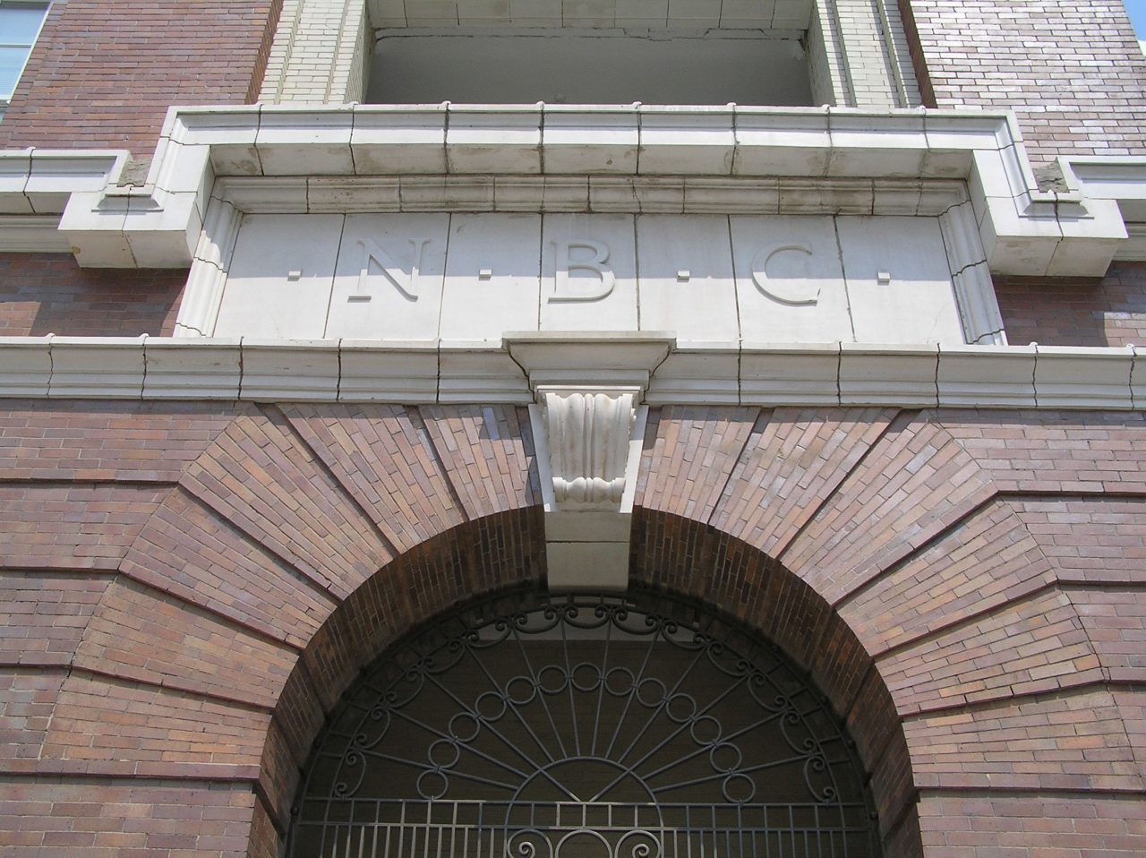 Freight House Lofts | SWD Architects