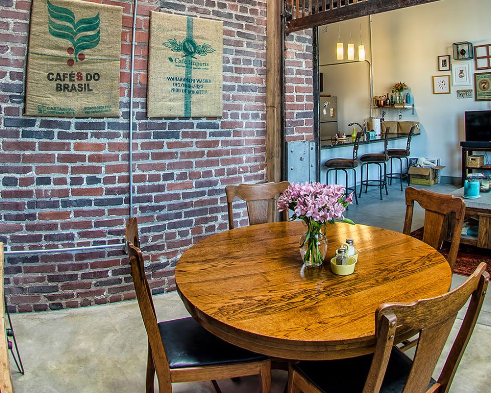 Butler Brothers Lofts | SWD Architects