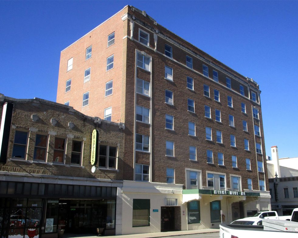 Miami Towers | SWD Architects