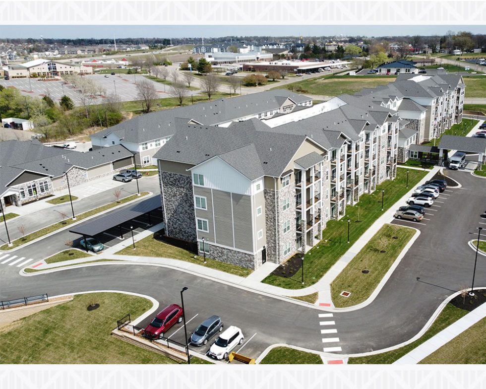 The Boulevard Senior Living of St. Peters | SWD Architects