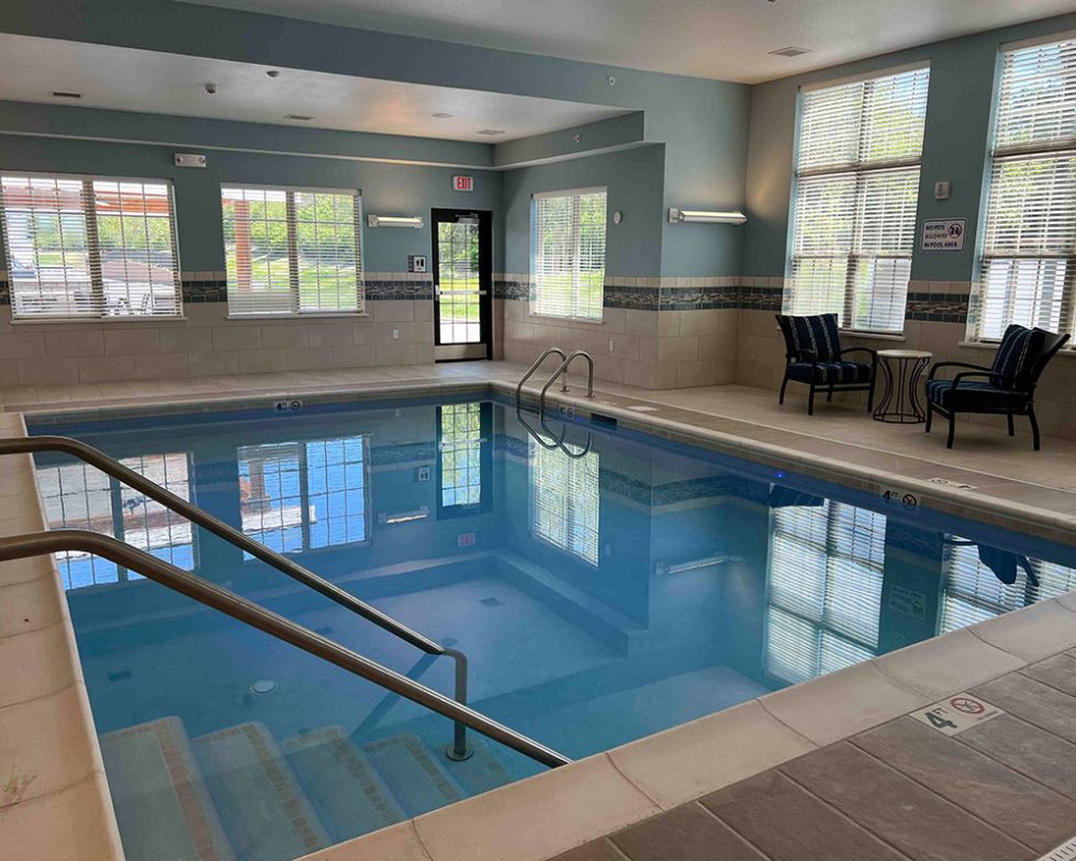 The Wellington Senior Living | SWD Architects